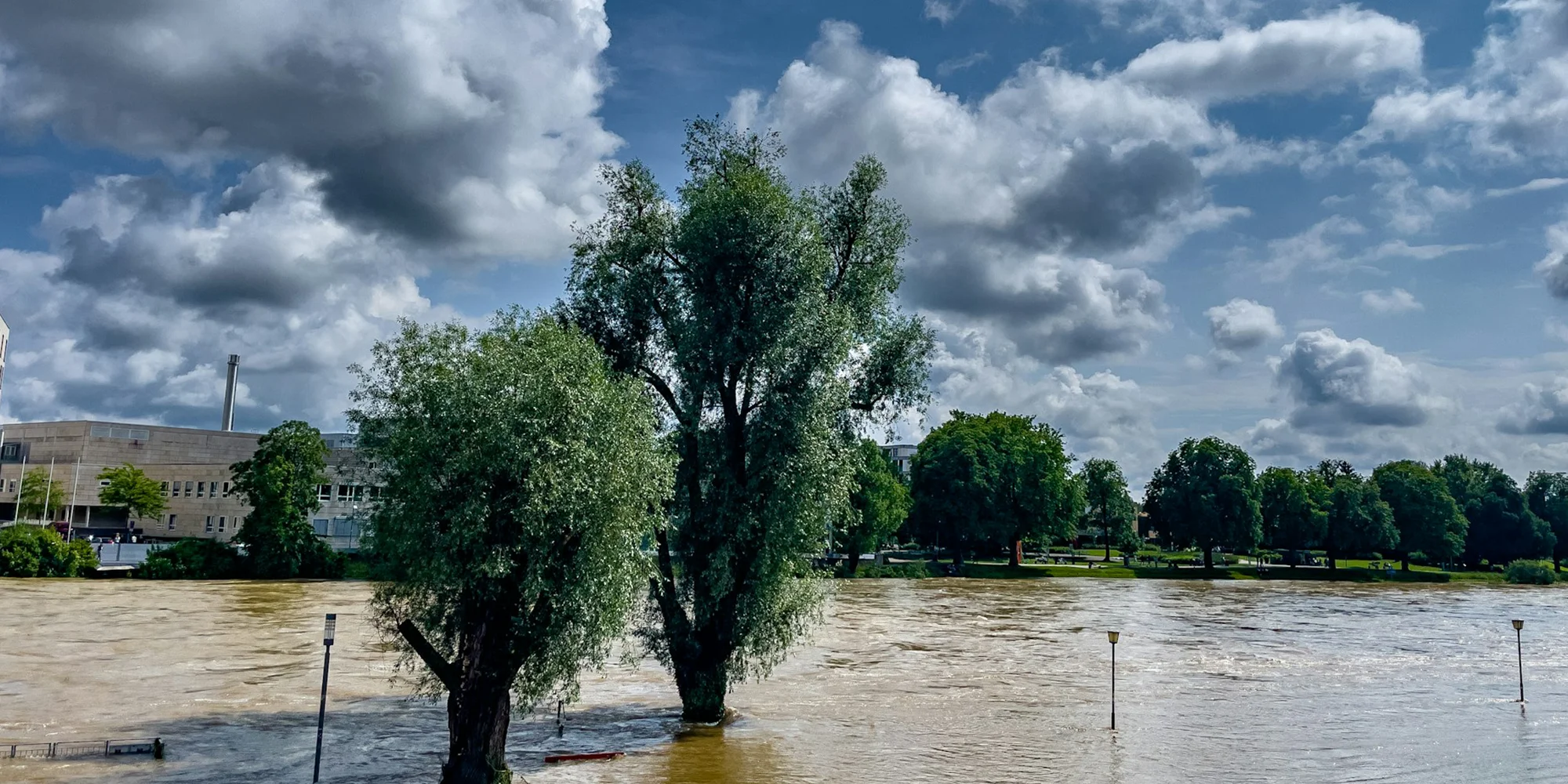 Coastal Flood Warning: Expert Solutions from Floodingmanager