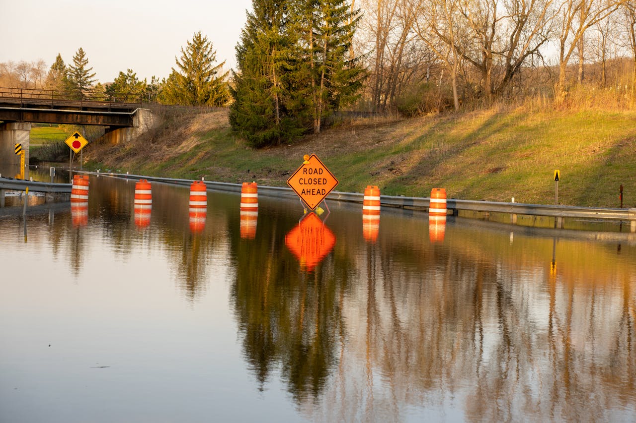 High water: What to do about it! - Flooding Manager